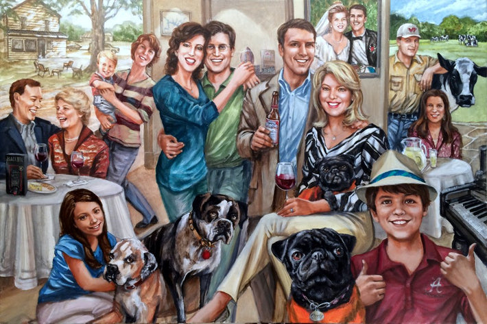 Cochran Studios – cochranstudios